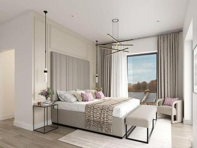 4 Bedroom Duplex For Sale In Claremont Street, Glasgow