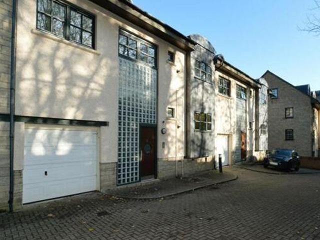 4 Bedroom Duplex For Sale In Colinton, Edinburgh