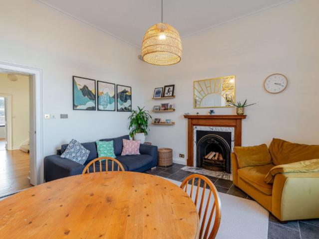 4 bedroom duplex for sale in Dublin Street, Edinburgh, EH1