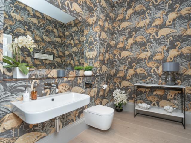 4 bedroom duplex for sale in Great King Street, New Town, Edinburgh, EH3