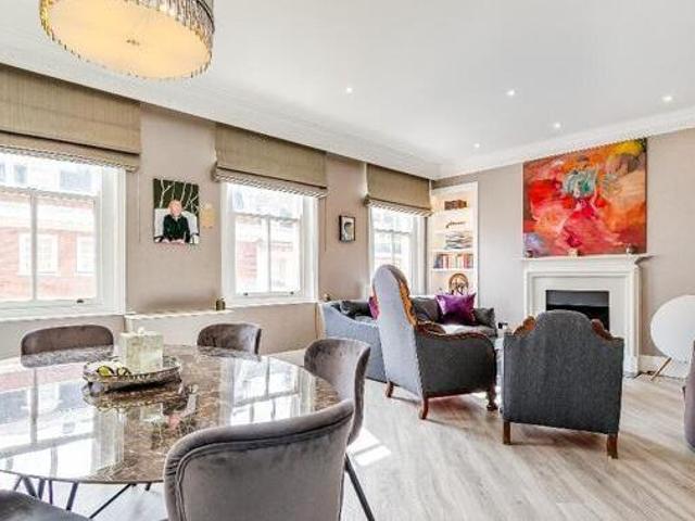 4 Bedroom Duplex For Sale In London