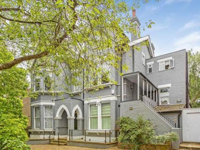 4 Bedroom Duplex For Sale In Richmond, Surrey
