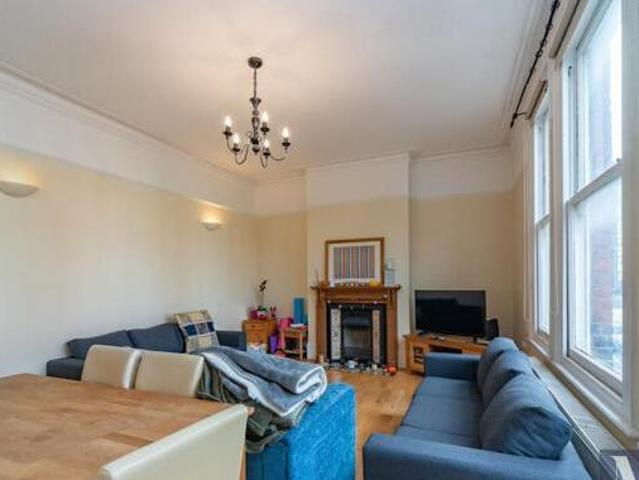 4 Bedroom Duplex For Sale In West Hampstead