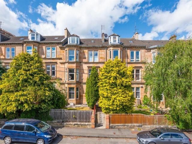 4 bedroom duplex for sale in 2/ 101 Stanmore Road, Mount Florida, G42 9AL, G42