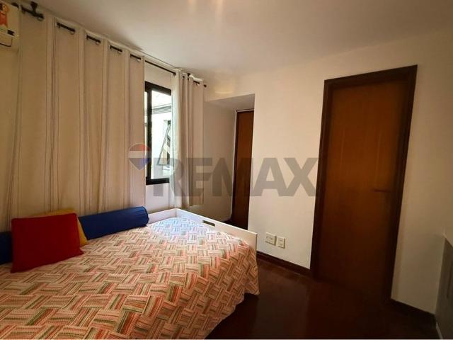 4 bedroom duplex penthouse in the heart of Tijuca