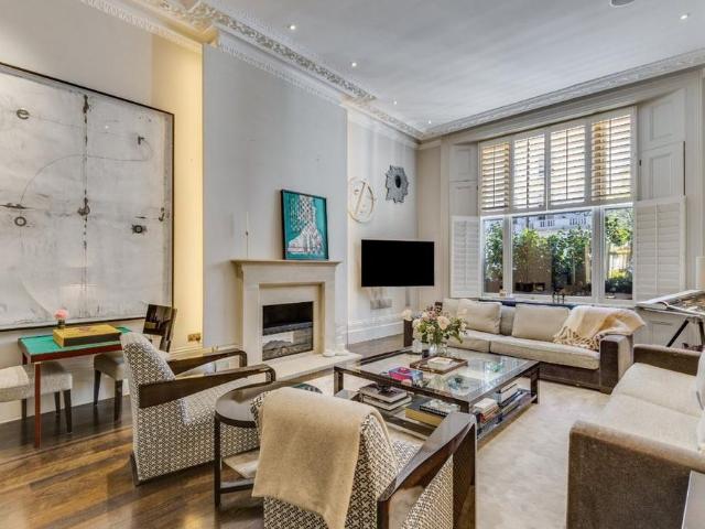 4 bedroom duplex to rent