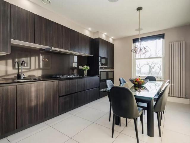 4 bedroom duplex to rent