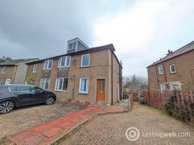 4 Bedroom Duplex to Rent at Colinton, Edinburgh, Fairmilehead, Linton