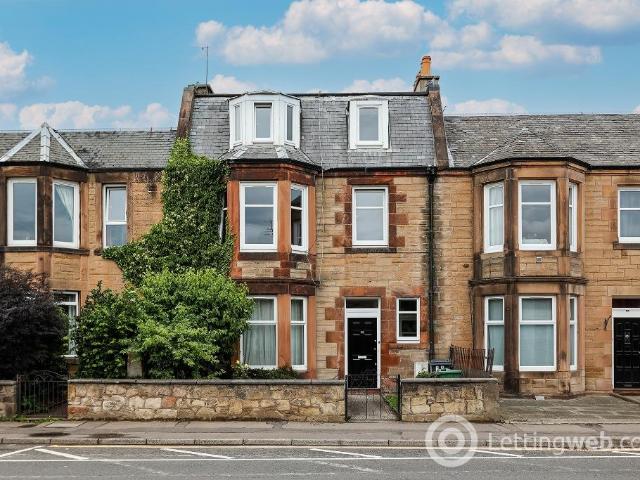 4 Bedroom Duplex to Rent at Edinburgh, Gorgie, Hill, Longstone, Sighthill