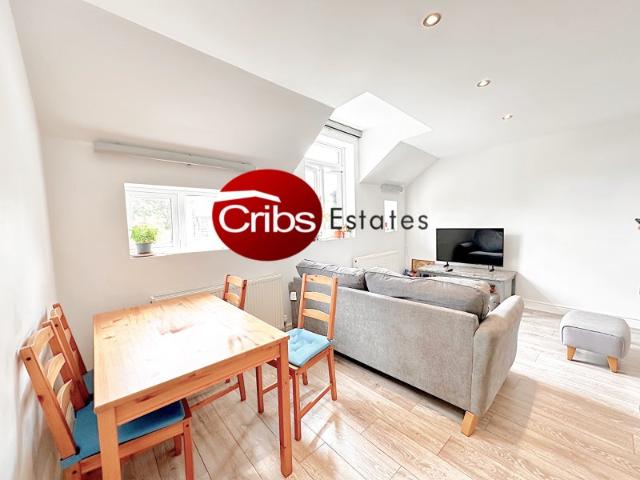 4 Bedroom Duplex to Rent in Richmond SW14