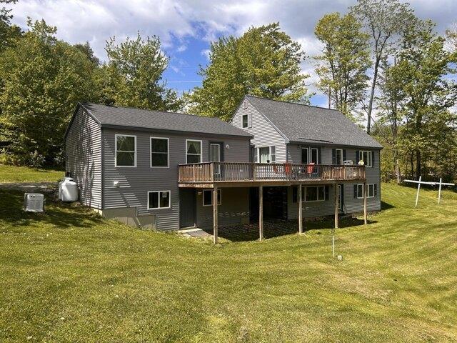 4 bedroom, Durham ME 04222 LS102828653