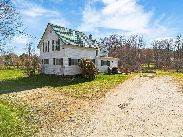 4 bedroom, Durham ME 04222 103126709