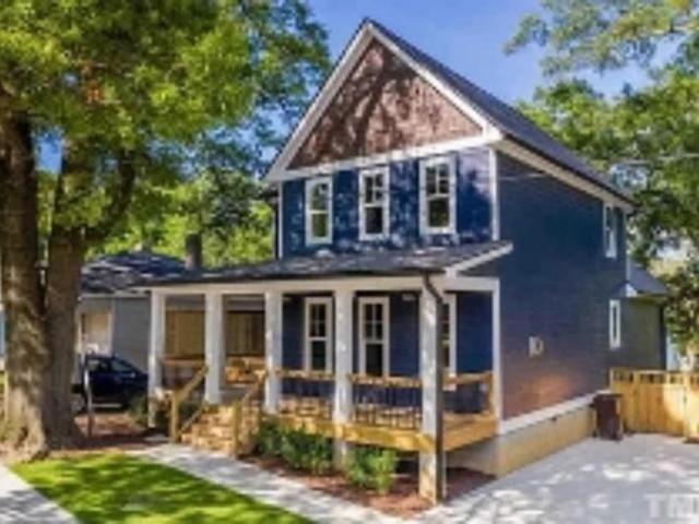 4 bedroom, Durham NC 27701 88238801