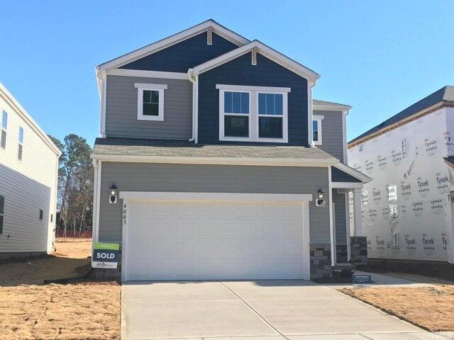 4 bedroom, Durham NC 27703 88663532