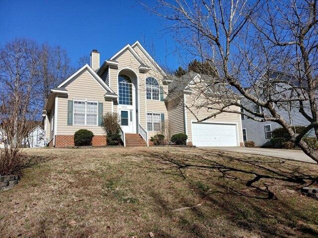 4 bedroom, Durham NC 27713 88279630