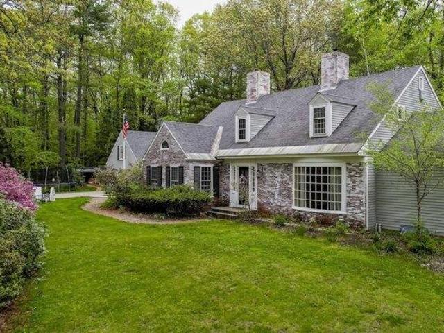 4 bedroom, Durham NH 03824 LS91253936