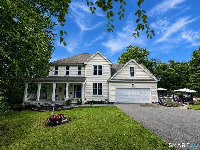 4 bedroom, Durham CT 06422 105140770