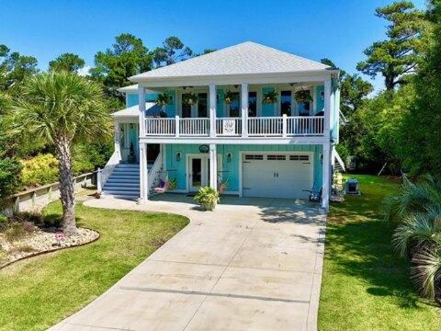 4 bedroom, Emerald Isle NC 28594 92669178