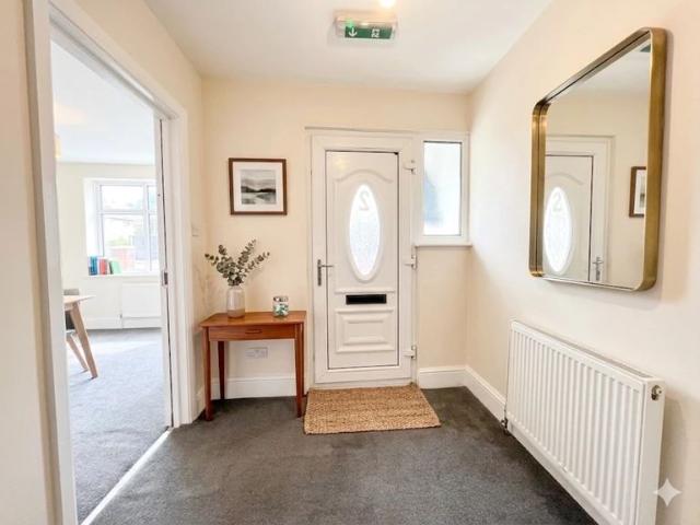 4 Bedroom End Of Terrace