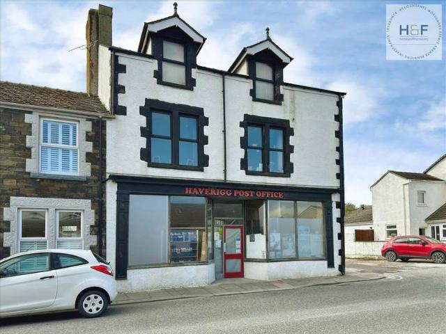 4 Bedroom End Of Terrace House