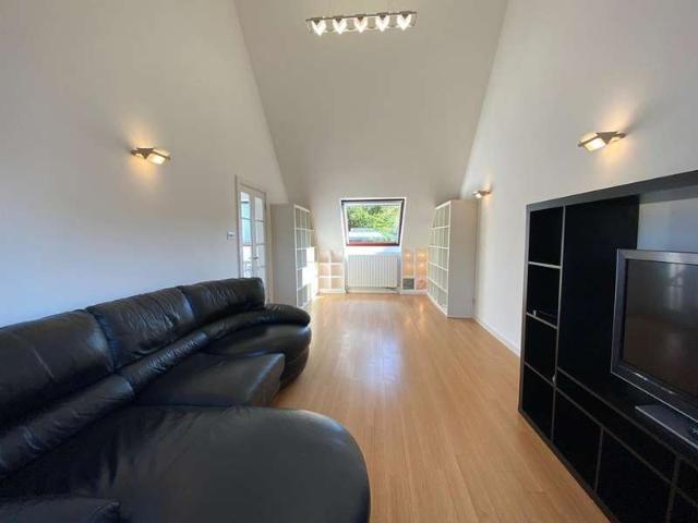 4 Bedroom End Of Terrace House