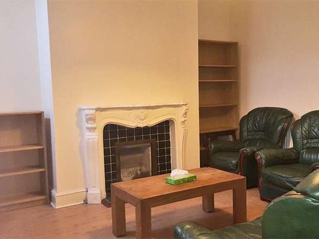 4 Bedroom End Of Terrace House