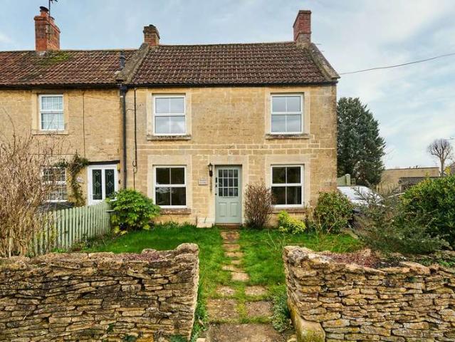 4 Bedroom End Of Terrace House