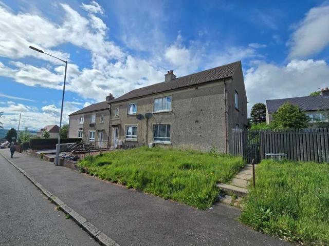 4 Bedroom End Of Terrace House