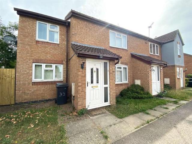 4 Bedroom End Of Terrace House