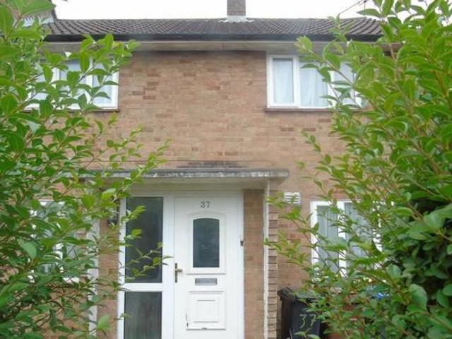 4 bedroom end of terrace house for rent in 37 High DellsHatfieldHerts AL10