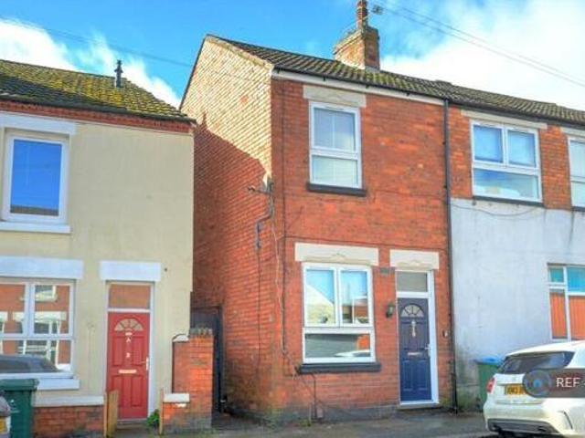 4 Bedroom End Of Terrace House For Rent In Coventry
