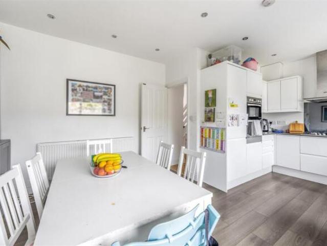 4 bedroom end of terrace house for rent in Constance Road, Twickenham, TW2