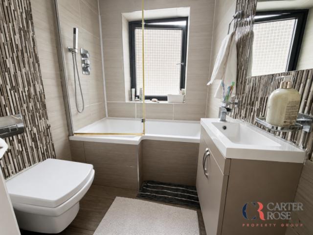 4 bedroom end of terrace house for rent in Cawston Mews, Lambeth, London, SW16