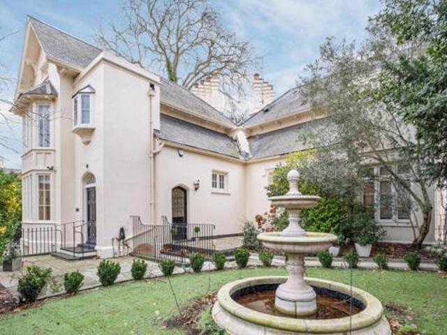 4 Bedroom End Of Terrace House For Rent In Camden