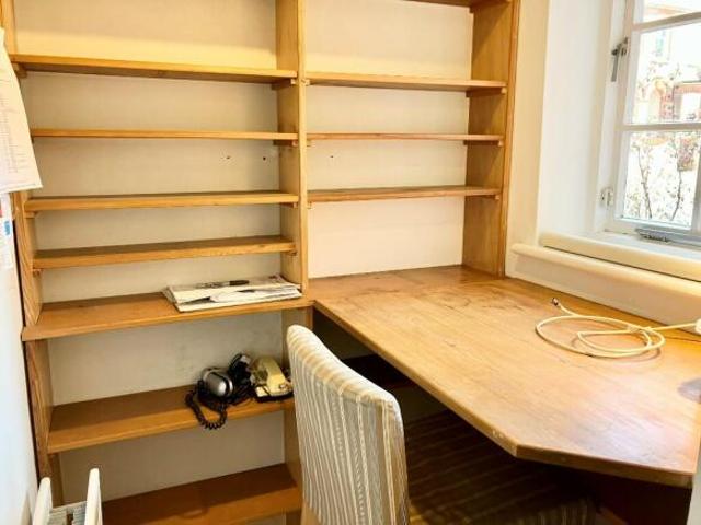 4 bedroom end of terrace house for rent in Cannon Street, St. Albans, Hertfordshire, AL3 5JP, AL3