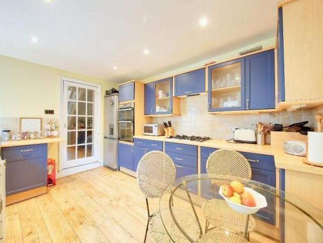 4 bedroom end of terrace house for rent in Cecil Road, Wimbledon, SW19 1JP, SW19