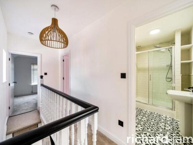 4 bedroom end of terrace house for rent in Churchwalk South, Cheney Manor, Swindon, Wiltshire, SN2