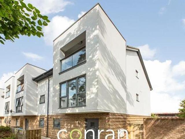 4 Bedroom End Of Terrace House For Rent In Charlton