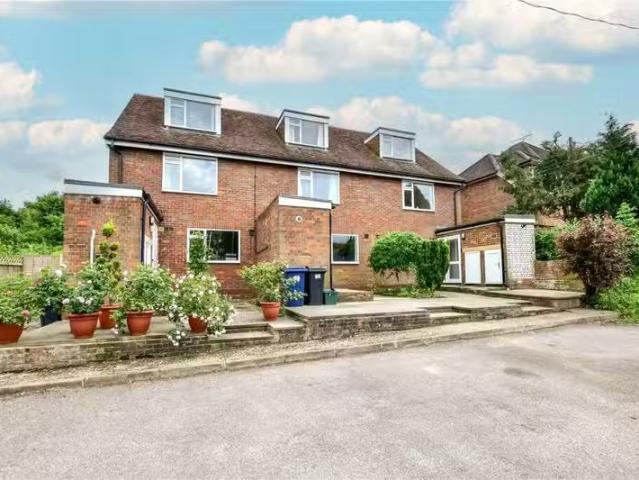 4 bedroom end of terrace house for rent in Alpha Court, Whield.