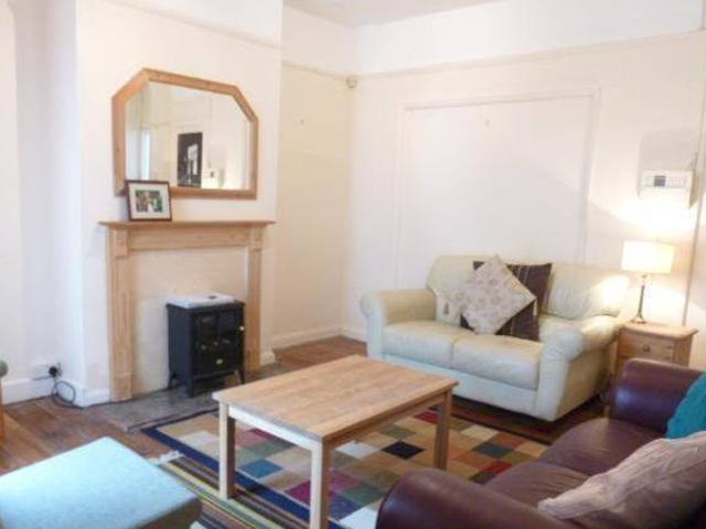 4 bedroom end of terrace house for rent in Boulter Street St Clements OX4