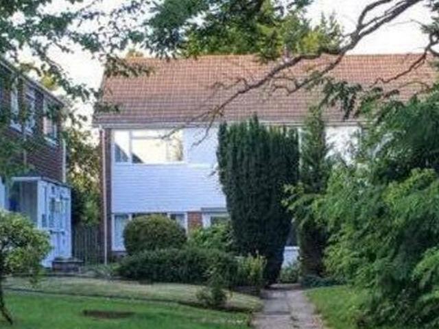 4 bedroom end of terrace house for rent in Bealing Close SO16 3AX SO16