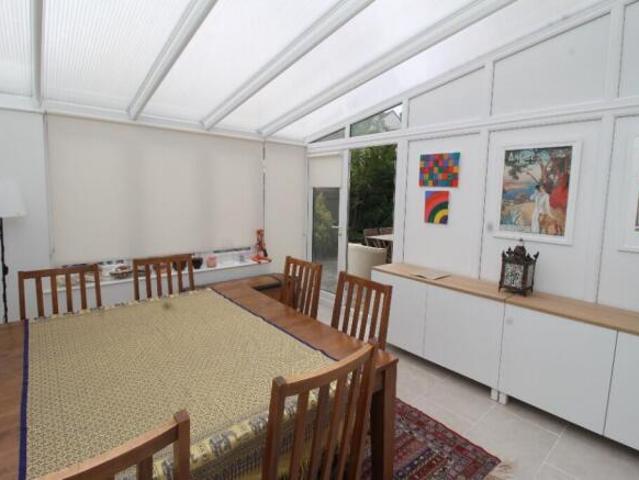 4 bedroom end of terrace house for rent in Benjamin Gooch Way, Norwich, Norfolk, NR2