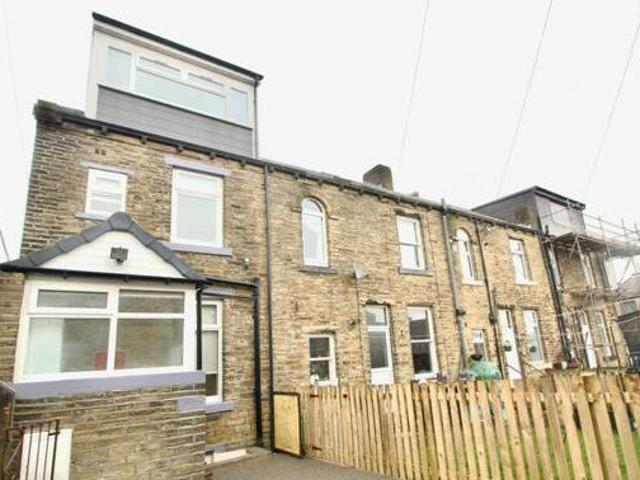 4 Bedroom End Of Terrace House For Rent In Bradford