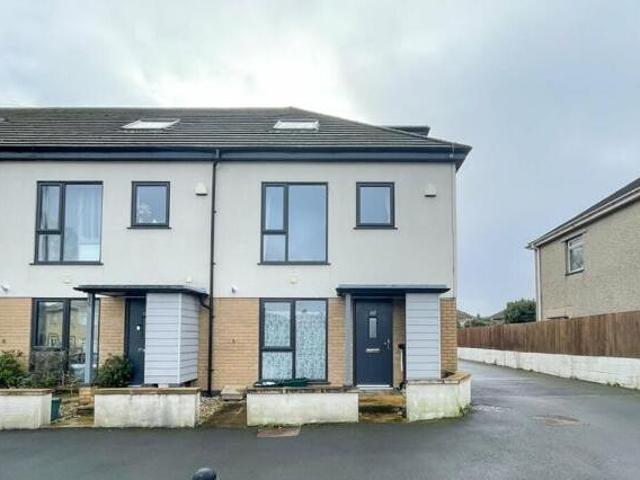 4 Bedroom End Of Terrace House For Rent In Bristol, Gloucestershire