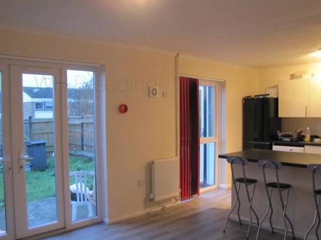 4 bedroom end of terrace house for rent in Downs Road Canterbury CT2