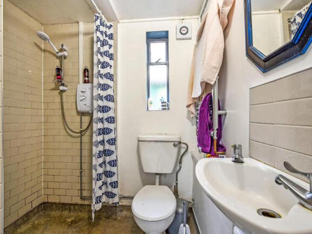 4 bedroom end of terrace house for rent in Fox Lane, Winchester, SO22