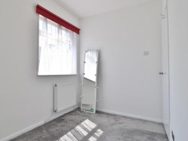 4 bedroom end of terrace house for rent in Fawcett Road, Southsea, PO4