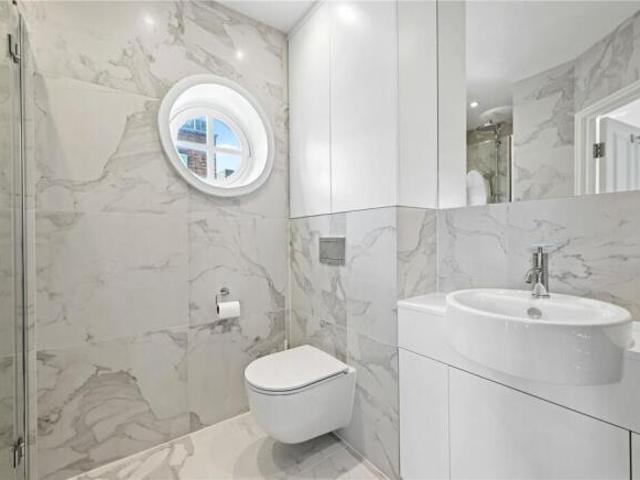4 bedroom end of terrace house for rent in Farm Place, Kensington, London, W8