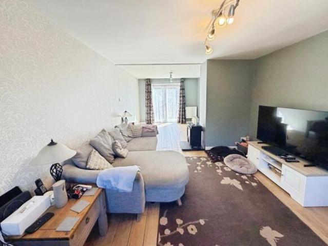 4 bedroom end of terrace house for rent in Freemens Way, Deal, Kent, CT14