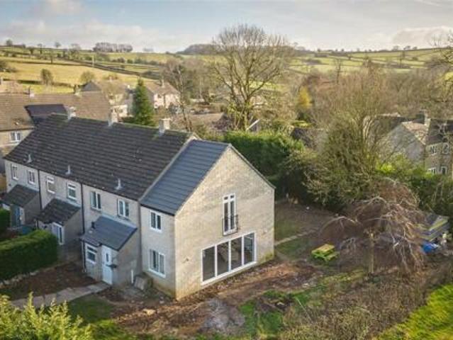 4 Bedroom End Of Terrace House For Rent In Kniveton